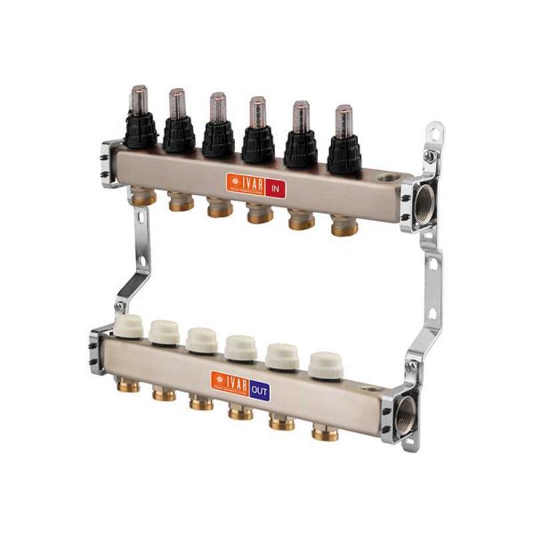 Product - IVAR